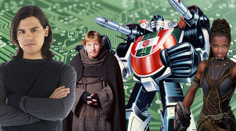 Tech Support: The Unsung Heroes - World Geekly News