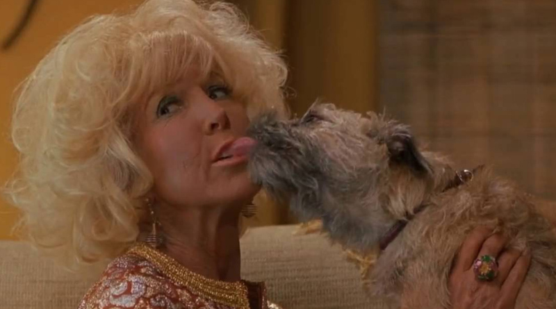 90s Movie Challenge Week 3: There's Something About Mary (1998) - World ...